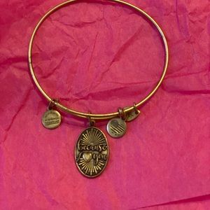 Alex and Ani | Jewelry | Alex And Ani Bangle | Poshmark